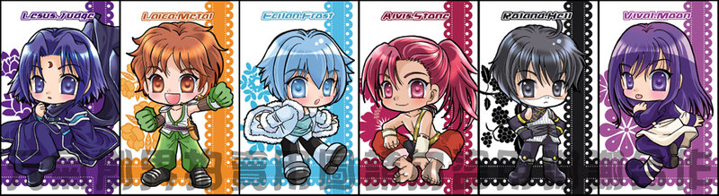 Update: November 2011 – Merchandise, Tournament, and Plurking – Prince ...