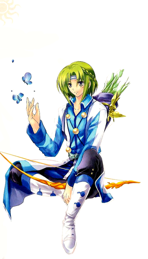 The Legend of Sun Knight V4Epilogue: Character Introductions – Prince ...